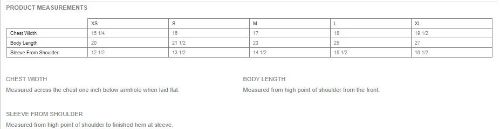 Southern Custom Prints. Iowa High/Middle School DRI FIT Shirt